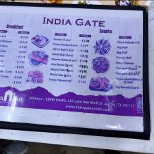 India Gate Express | 13945 Research Blvd, Austin, TX 78729, USA