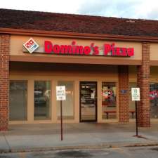 Domino's Pizza | 2940 SW Wanamaker Rd, Topeka, KS 66614, USA