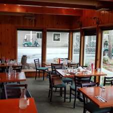 The Riverbend Cafe | 14303 436th Ave SE, North Bend, WA 98045, USA