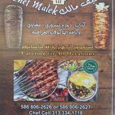 Chef Malek | 23940 Dequindre Rd, Warren, MI 48091, USA