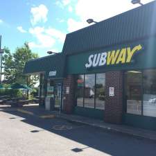 Subway | 8855 Boulevard Henri-Bourassa, Québec, QC G1G 4E4, Canada