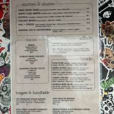 Standard Rec | 49 E Main St, Patchogue, NY 11772, USA