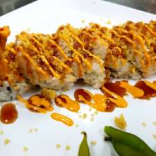 Haiku Grill | 1277, 1158 W Washington St #105, Tempe, AZ 85281, USA