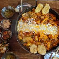 Hong Chun Cheon Cheese Dak Galbi | 156-16 Northern Blvd, Queens, NY ...