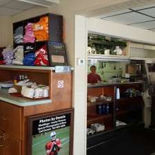 The Toast Cafe | 28 E 13th St, Anderson, IN 46016, USA