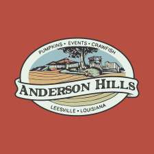 Anderson Hills | 400 Slagle Rd, Leesville, LA 71446, USA