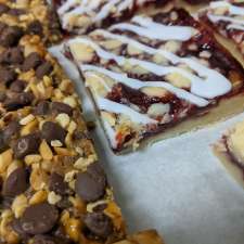 Cafe at CCBC | 4600 25th Ave NE # 165, Salem, OR 97301, USA