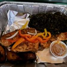 Lakou Haitian restaurant | 5630 N Graham St, Charlotte, NC 28269, USA
