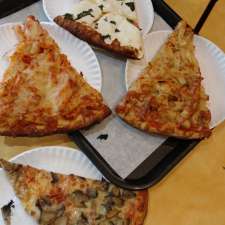 The Pizza Block | 5677 Riverdale Ave, Bronx, NY 10471, USA