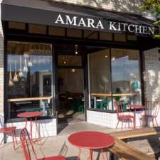 Amara Kitchen | 841 E Mariposa St, Altadena, CA 91001, USA