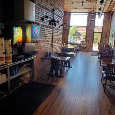 Brook Community Breakfast | 127 W Main St, Brook, IN 47922, USA