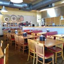 Loco Cafe | 603 N Locust St, Denton, TX 76201, USA