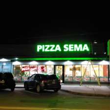 Sema Pizza - Sorel-Tracy | 601 QC-132, Sorel-Tracy, QC J3R 1K9, Canada