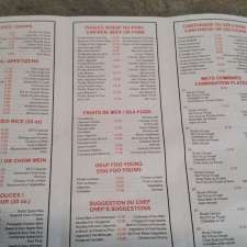 New Bun Key Restaurant | 126 Ottawa St, Limoges, ON K0A 2M0, Canada