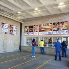Costco Food Court | 1700 S Bradley Rd, Santa Maria, CA 93454, USA
