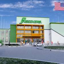 PinSeekers DeForest | 6909 River Rd, DeForest, WI 53532, USA