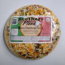 Brothers Pizza | 517 Main St, Downing, WI 54734, USA