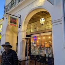 Apna Indian Kitchen | 718 State St, Santa Barbara, CA 93101, USA