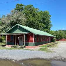 Railyard restaurant, and Grill | 179 S Bond St, Stringtown, OK 74569, USA