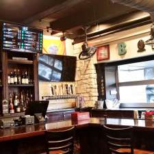 Big Spring Tavern | 200 West Side Square, Huntsville, AL 35801, USA