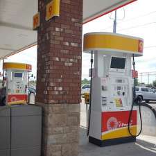 Shell | 1230 Tylertown Rd, Clarksville, TN 37040, USA