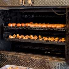 Circle M Bar-B-Que & TX Grill | 9003 Interstate 20 Access Rd, Eastland ...