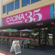 Cocina 35 | 1435 Sixth Ave, San Diego, CA 92101, USA