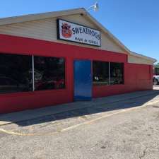 Sweathogs Bar & Grill | 305 IN-62, New Washington, IN 47162, USA