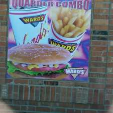 Ward's Restaurant | 15516 MS-15, Decatur, MS 39327, USA