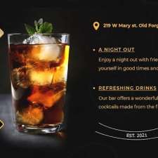 Cuzzos | 219 W Mary St, Old Forge, PA 18518, USA