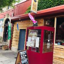 Koko | 375 Marlborough Rd, Brooklyn, NY 11226, USA