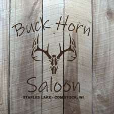 Buck Horn Saloon Staples Lake | 1977 Polk-Barron St, Comstock, WI 54826 ...