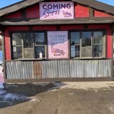 Nifty Cone | 628 E Main St, Suring, WI 54174, USA