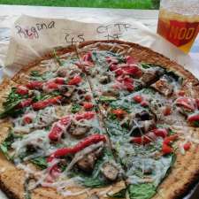 MOD Pizza | 1809 Reisterstown Rd, Pikesville, MD 21208, USA