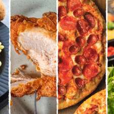 Pizza Ranch | 2825 S Glenstone Ave, Springfield, MO 65804, USA