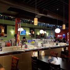 OEC Revolving Sushi Bar | 1200 W Northern Lights Blvd, Anchorage, AK ...