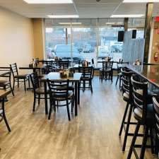 Route 12 Cafe | 580 W Boylston St, Worcester, MA 01606, USA