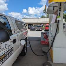 Shell | 885 N Water Ave, Gallatin, TN 37066, USA