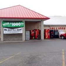 Gallions Super Value | 963 S Maple St, Orleans, IN 47452, USA
