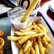 Mr Quick Drive-In | 915 E Laketon Ave, Muskegon, MI 49442, USA