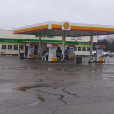 Shell | 2400 W Monroe Rd, Alma, MI 48801, USA