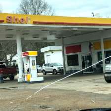 Shell | MS-184, Bude, MS 39630, USA