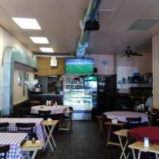 Turkish Cafe Tea House | 2621 W Lawrence Ave, Chicago, IL 60625, USA