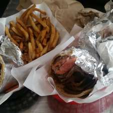 Gus's Gyros | 2100 Douglas Ave, Racine, WI 53402, USA