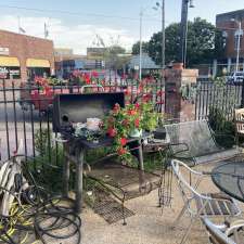 Spectators Pub & Patio | 139 S Walnut St, Greenville, MS 38701, USA