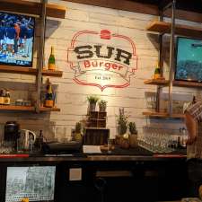 SUR Burger | 409 Alvarado St, Monterey, CA 93940, USA