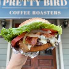 Pretty Burger | 7 S Main St, Yardley, PA 19067, USA