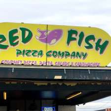 Redfish Pizza Co | 224 S Hollywood Rd, Houma, LA 70360, USA