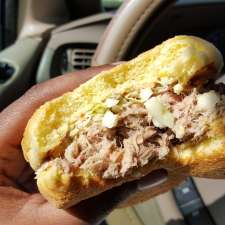 Bojangles' Famous Chicken 'n Biscuits | 1939 W Jake Alexander Blvd W ...