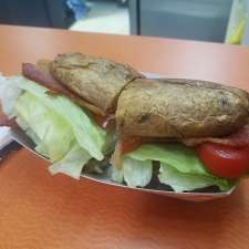 1 Potato two | 2934 N 5th Street Hwy, Reading, PA 19605, USA